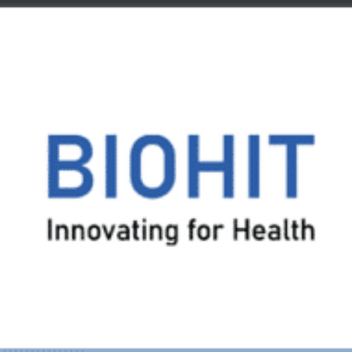 UEG Week , 12.-15. October 2024 Vienna, Austria - Biohit