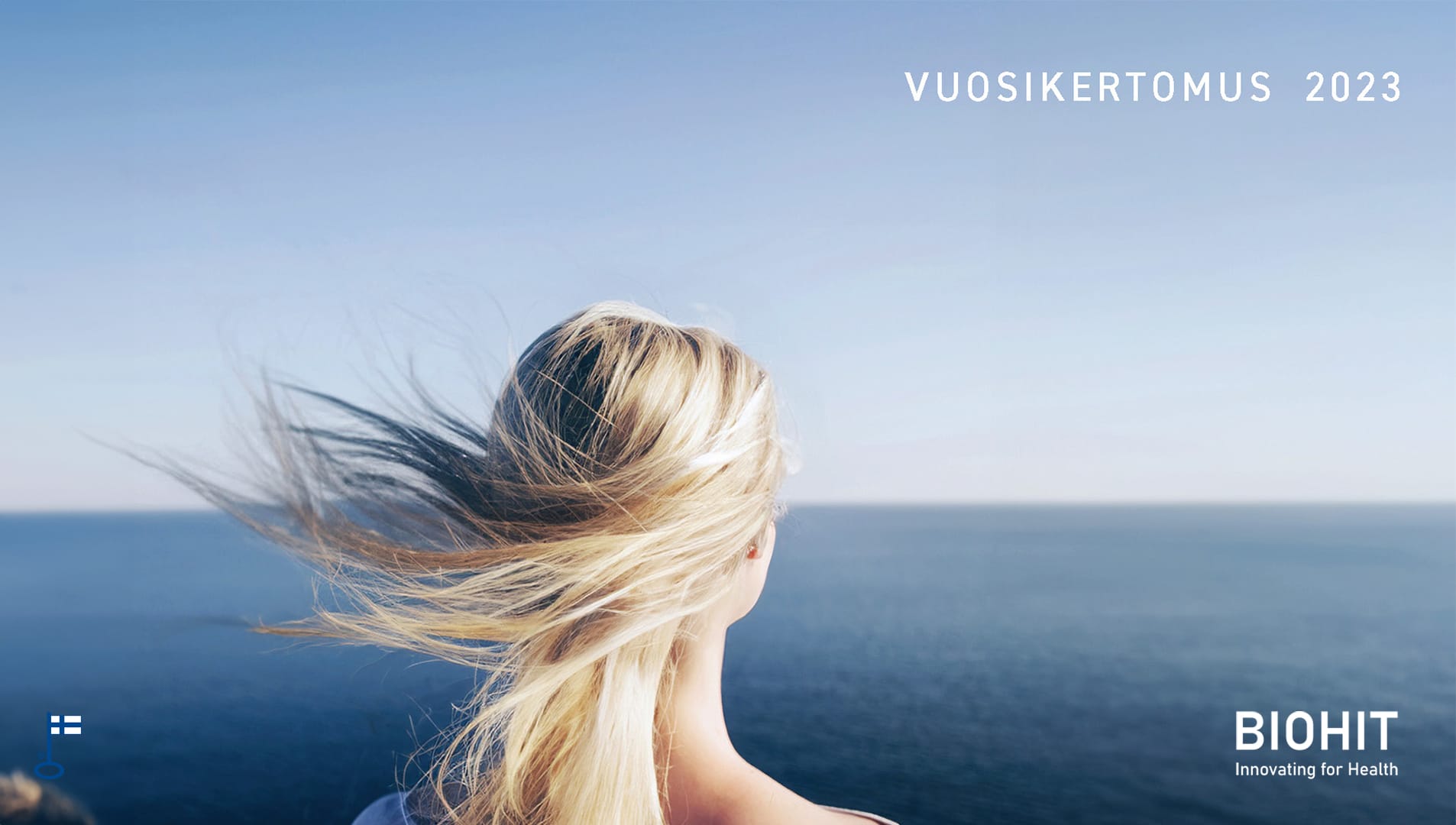 Biohit - Innovating for health