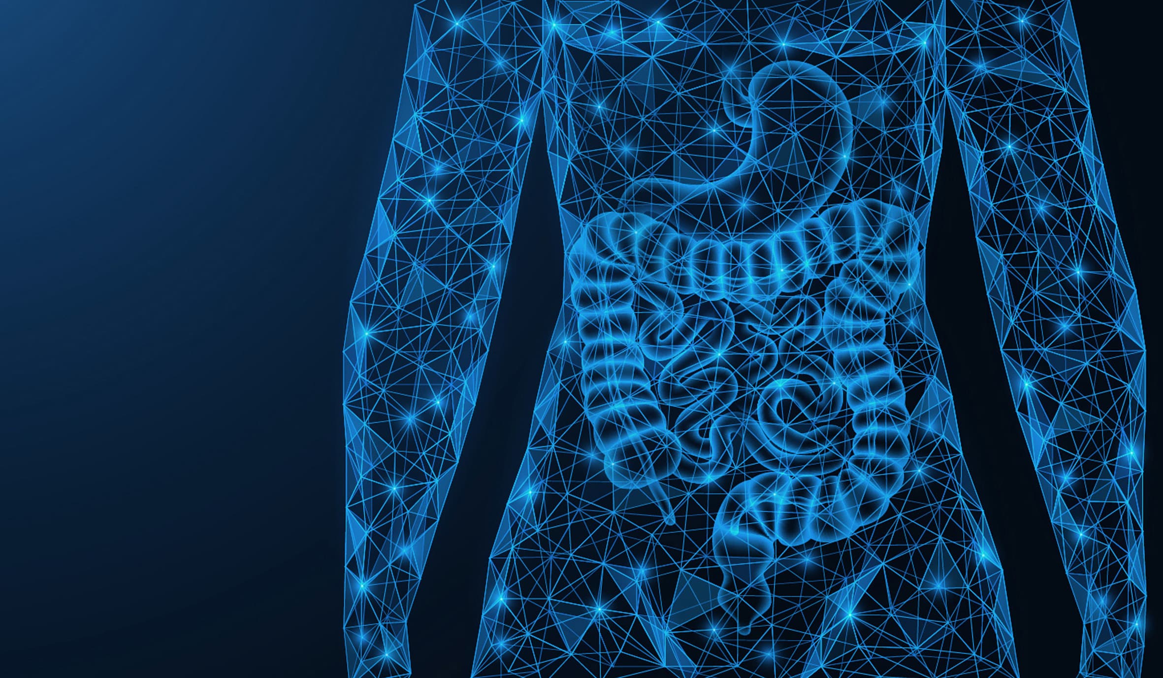 Ruoansulatuskanavan sairaudet yleistyvät - Biohit